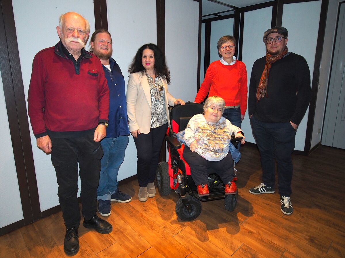 SPD Kreisverband Ravensburg